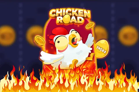 Casino Mission Uncrossable Game Chicken Cross Demo Mode + Bonus